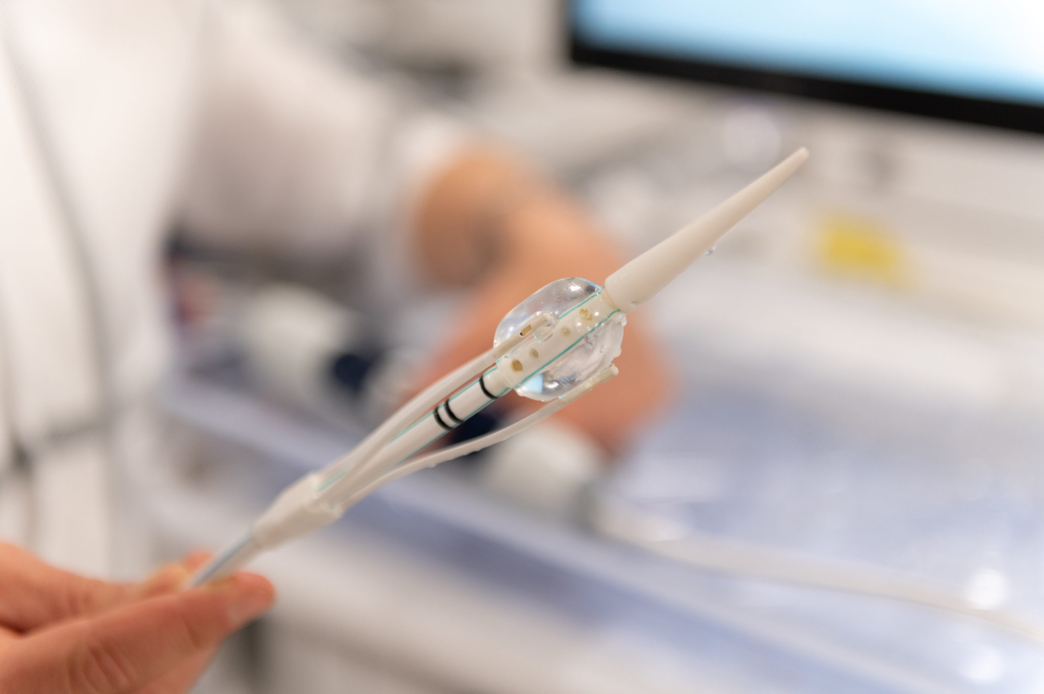 Fractyl Health | Advancing Root-Cause Therapies for Type 2 Diabetes