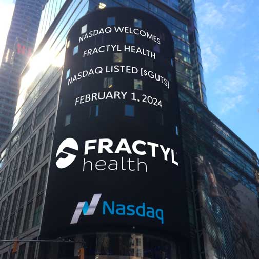 Fractyl Health | Advancing Root-Cause Therapies for Type 2 Diabetes